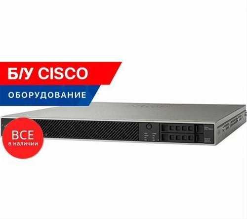 Межсетевой экран Cisco ASA5555-X (used)