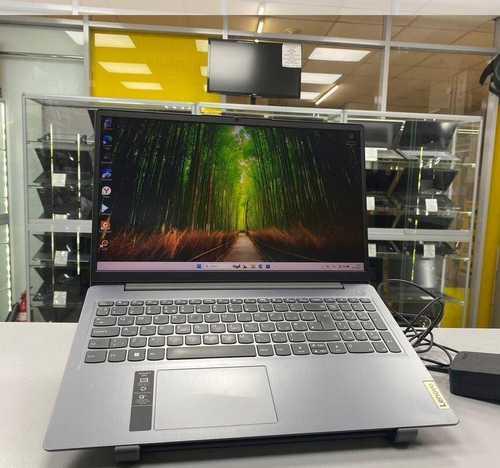Ноутбук Lenovo Intel Core i3-11/SSD HDD/ Ram 12Gb