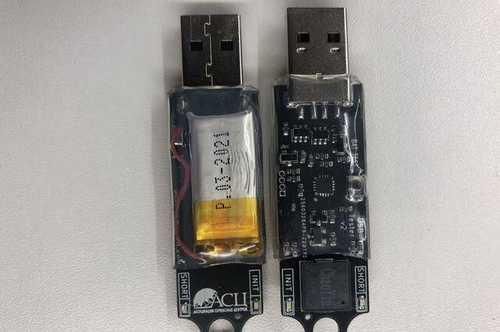 USB тестер для диагностики ноутбука и компьютера