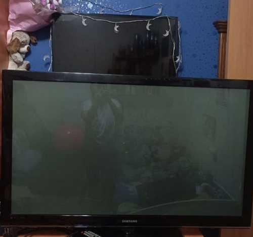 Телевизор samsung PS50C530C1W