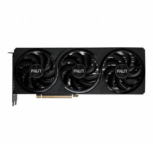 Видеокарта Palit GeForce RTX 4080 Super Infinity 3 OC 16G