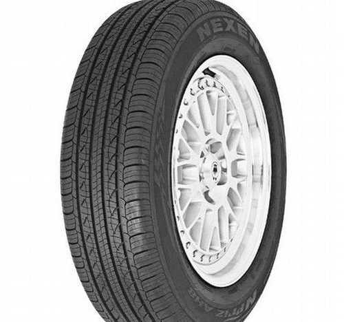 Nexen N'Priz AH8 215/50 R18 92H