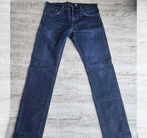 Мужские джинсы Levi's 511, W32 L34