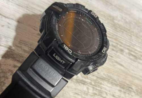 Часы Casio prg-270