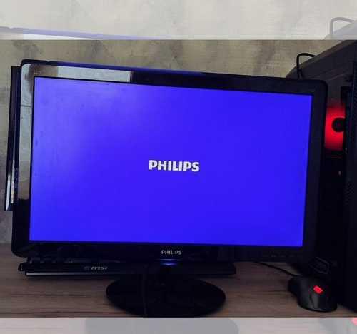 Монитор для компьютера Philips