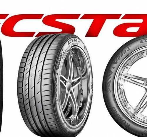 Kumho Ecsta PS71 235/55 R19 101Y
