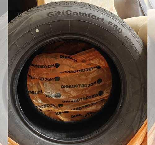 Giti GitiComfort F50 235/65 R18 106V