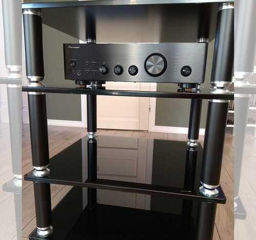 Стойка для Hi-Fi аппаратуры NorStone Stabbl hifi
