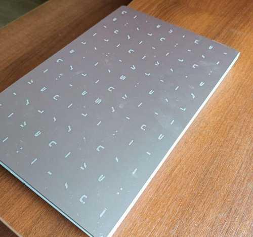 Ноутбук Asus E410KA (Розовый)
