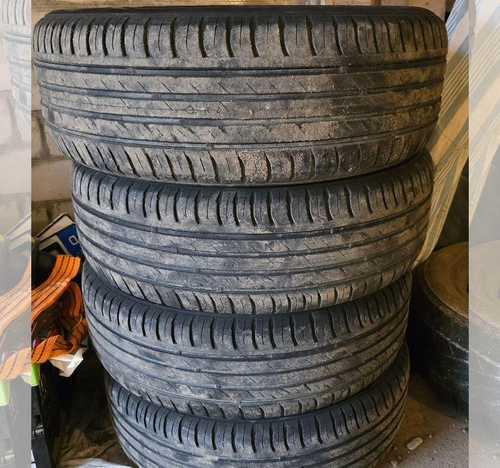 Nokian Tyres Nordman SX2 195/65 R15 91H