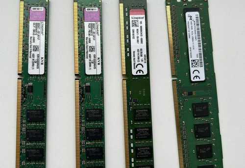 Оперативная память ddr3