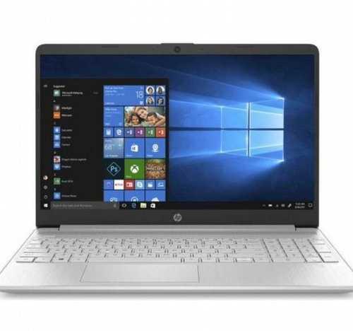 HP 15s-fq5340tu Core i3 1215U 8Gb SSD256Gb Intel UHD Graphics 15.6" SVA FHD (1920x1080) Windows 11 H