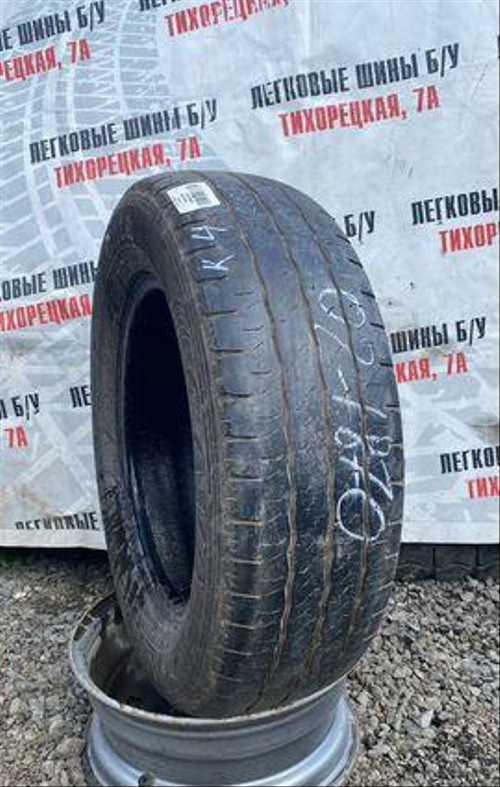 Sava Trenta 195/70 R15C