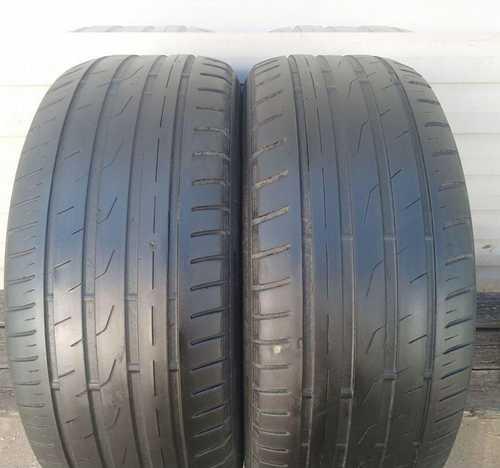 Toyo Proxes CF2 SUV 235/55 R17