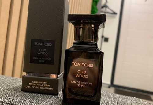 Tom Ford Oud wood
