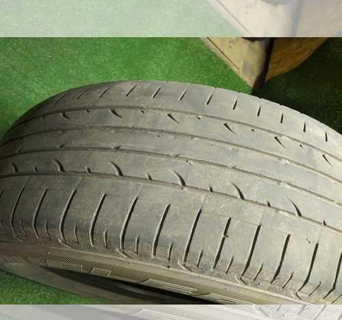 Bridgestone Dueler H/P Sport 235/65 R18