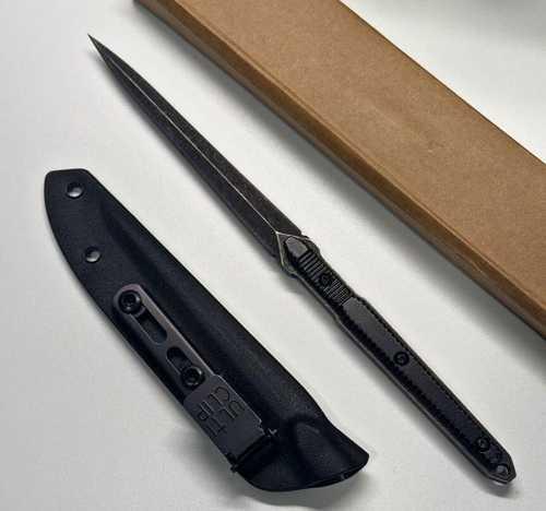 Нож daggerr HavokWorks