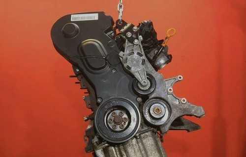 Двигатель для BPJ, 2.0T Audi A6 C6 (Б/У)