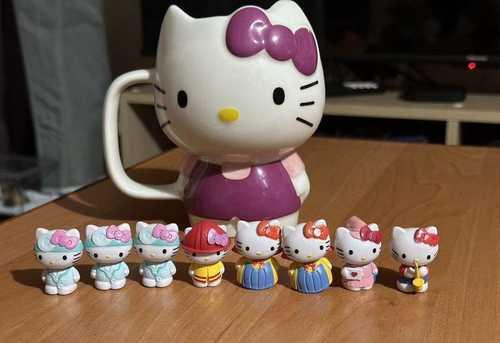 Игрушка Hello Kitty Sanrio
