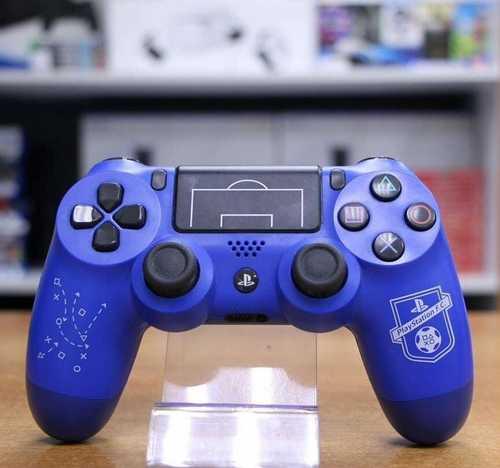 Геймпад Sony Playstation PS4 Dualshock 4 F.C. бу