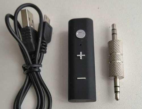 Универсальный Bluetooth адаптер