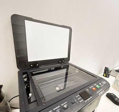 Принтер kyocera ecosys fs 1020 mfp