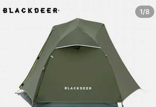 Тент палатки blackdeer Archeos 1pro