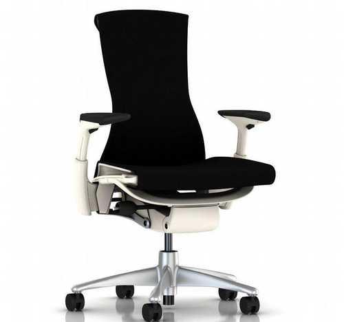 Компьютерное кресло Herman Miller Embody