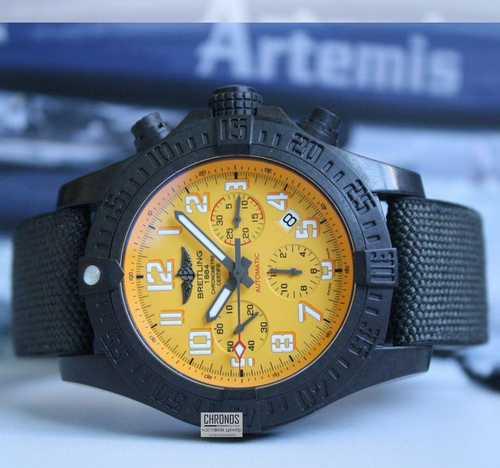 Breitling Avenger Hurricane XB0180E4/I534/253S