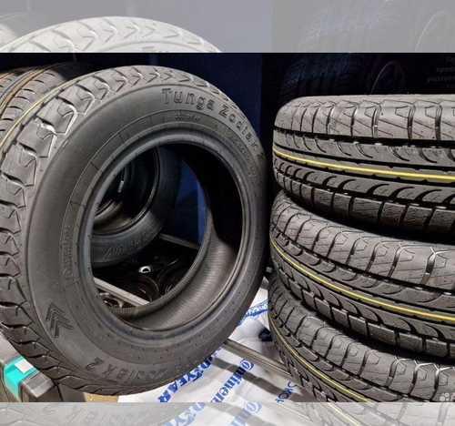 Tunga Zodiak 2 185/65 R14