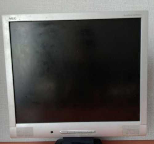 Монитор ЖК NEC AccuSync LCD92VM