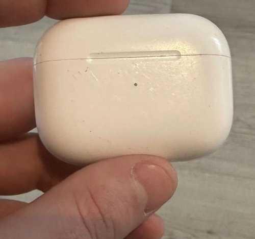 Беспроводные наушники apple airpods 2