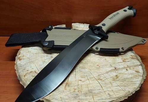 Нож мачете Kershaw Camp 10