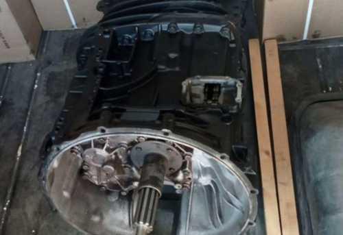 Ремонт кпп ZF 16s 2230 TD гарантия+договор