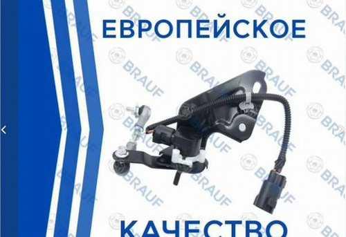 Датчик уровня кузова Toyota prado J150/GX460 правы