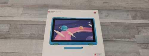 Детский планшет Huawei MatePad T 10