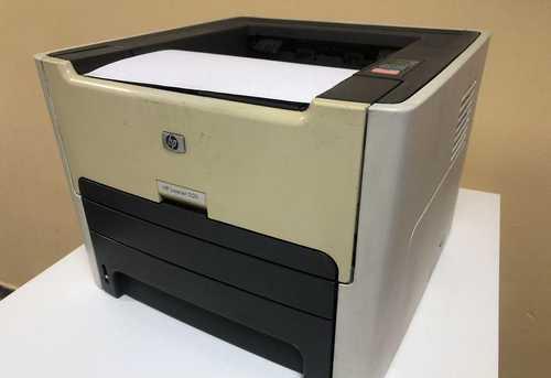 Принтер hp laserjet 1320