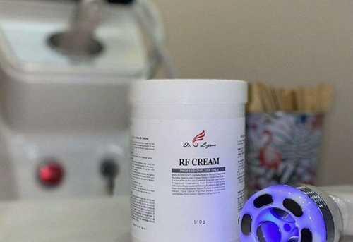 RF Cream Контактный крем для RF-лифтинга Resolady