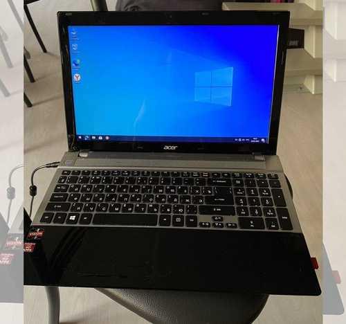 Acer aspire v3 571g