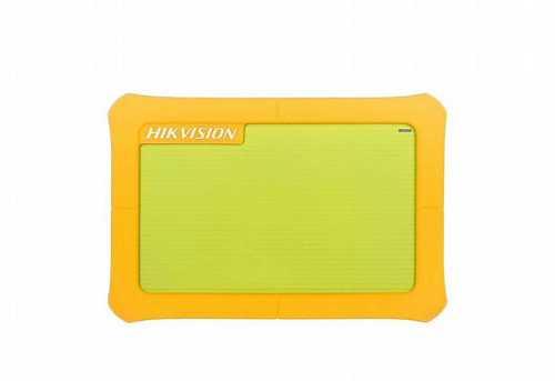 Внешний HDD Hikvision T30 1Tb, зеленый (HS-ehdd-T3