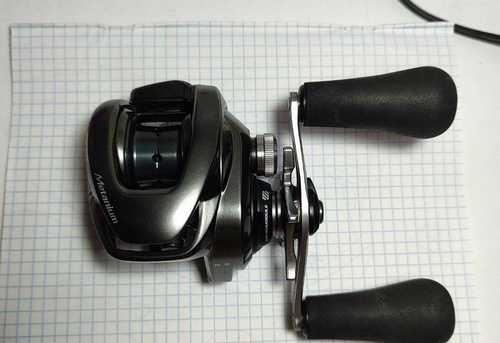 Продам Shimano metanium 20