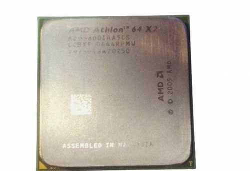 AMD Athlon 64 X2