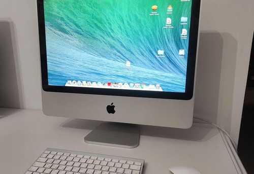 Apple iMac 20" A1224