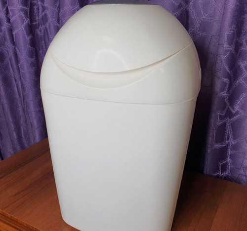 Ведро для подгузников Sangenic Tommee Tippee