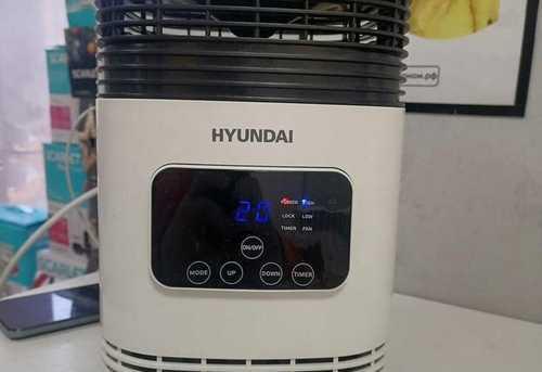Тепловентилятор Hyundai H-FH1.5-F13MC