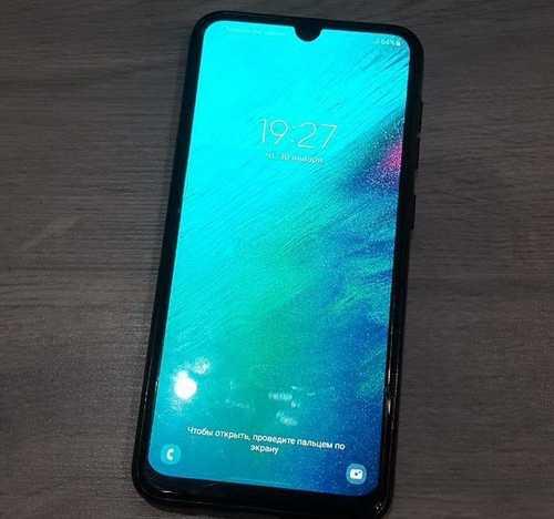 Samsung Galaxy A50, 4/64 ГБ