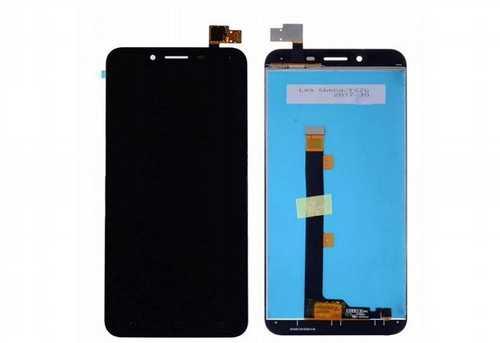 Дисплей Asus Zenfone 3 Max (ZC553KL) (copy LCD)
