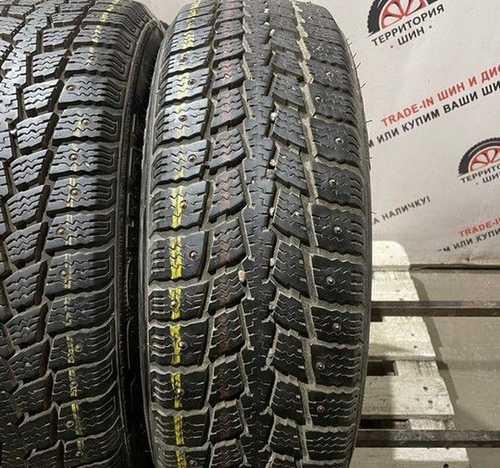 Marshal Power Grip KC11 205/65 R16C 107R
