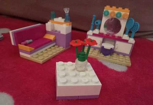 Lego Friends