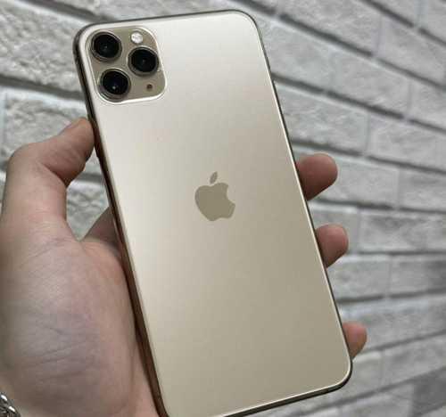 iPhone 11 Pro Max, 256 ГБ